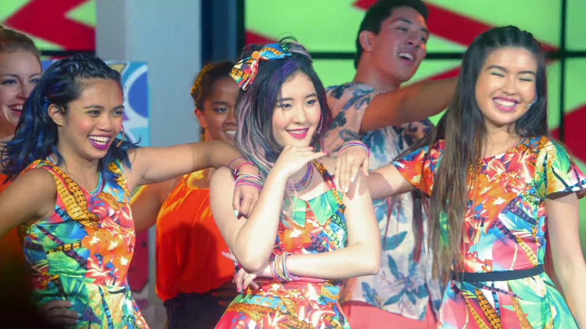 We Got It | Make It Pop Wiki | Fandom