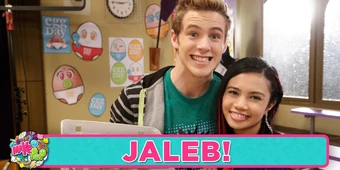Jaleb | Make It Pop Fanon Wikia | Fandom