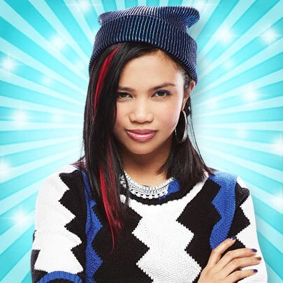 Jodi Mappa | Make It Pop Fanon Wikia | Fandom