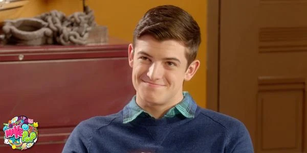 Jared Anderson | Make It Pop Fanon Wikia | Fandom