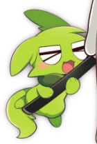 Sylphy | Makemon Wiki | Fandom