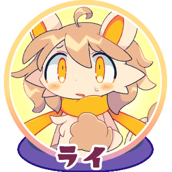 Rai | Makemon Wiki | Fandom