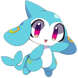 Luna | Makemon Wiki | Fandom