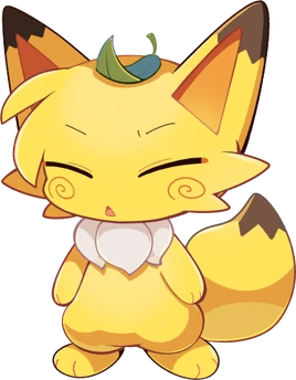 Kinari | Makemon Wiki | Fandom