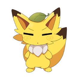 Kinari | Makemon Wiki | Fandom