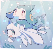 Luna | Makemon Wiki | Fandom