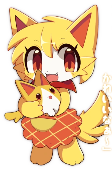 Kiky | Makemon Wiki | Fandom