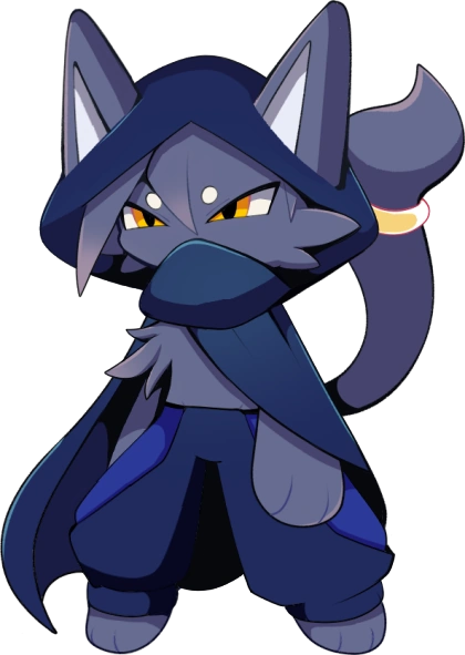 Category:Characters | Makemon Wiki | Fandom