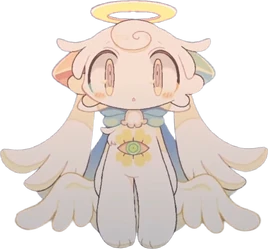 Kupyadel | Makemon Wiki | Fandom