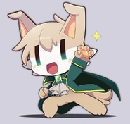 Emeraude | Makemon Wiki | Fandom