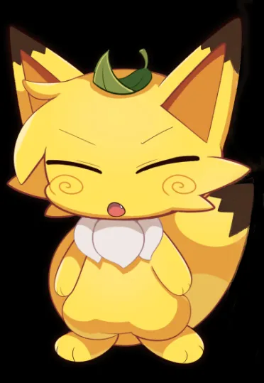 Kinari | Makemon Wiki | Fandom