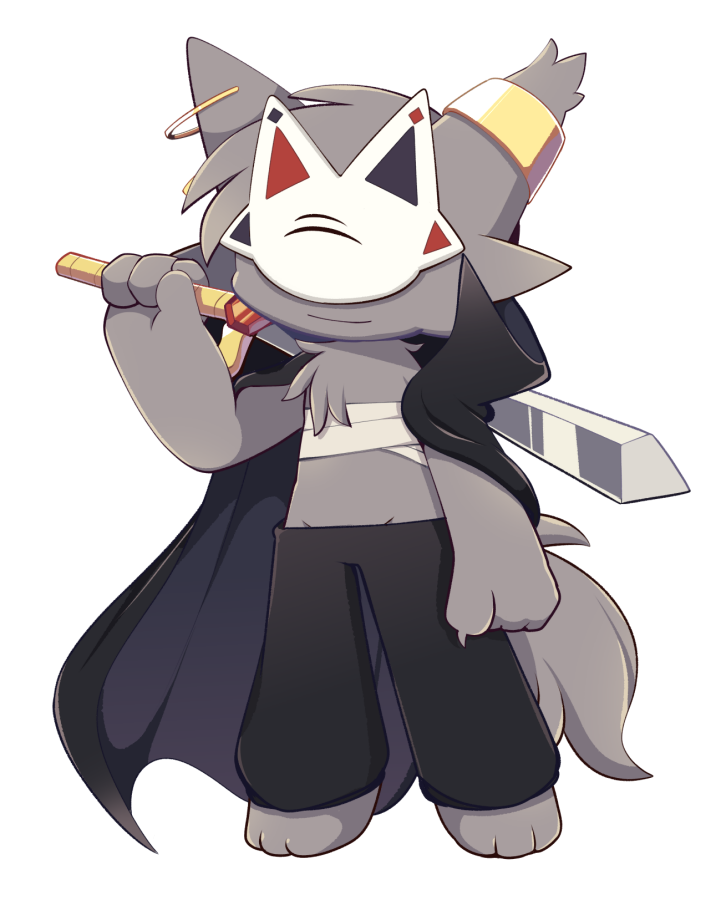 Gawuros | Makemon Wiki | Fandom