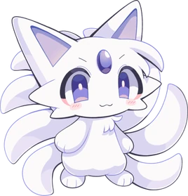 Kohaku | Makemon Wiki | Fandom