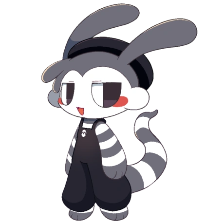 Pampty Mime | Makemon Wiki | Fandom