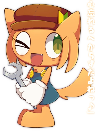 Syrup | Makemon Wiki | Fandom