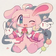 Allen | Makemon Wiki | Fandom