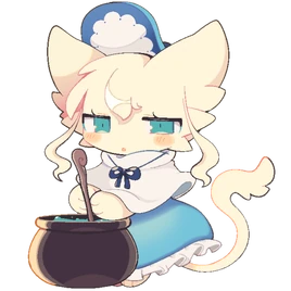 Alice Hohenheim | Makemon Wiki | Fandom