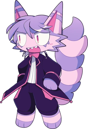 Cheshika | Makemon Wiki | Fandom