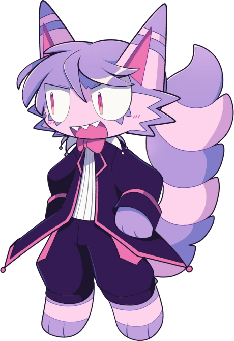 Cheshika | Makemon Wiki | Fandom