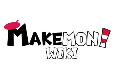 Makemo Character Mak | Makemon Wiki | Fandom