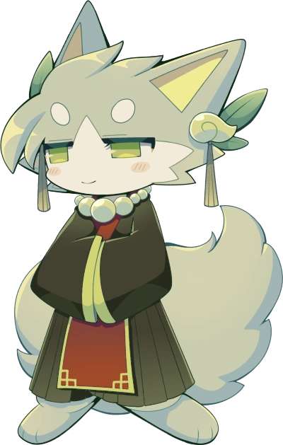 Chabashira Kintoki | Makemon Wiki | Fandom