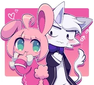 Allen | Makemon Wiki | Fandom