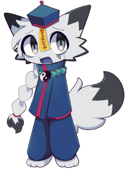 Jiang | Makemon Wiki | Fandom