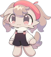 Babichao | Makemon Wiki | Fandom