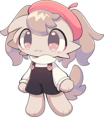 Babichao | Makemon Wiki | Fandom