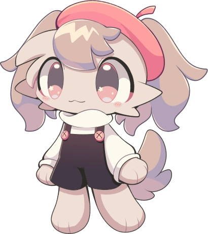 Babichao | Makemon Wiki | Fandom