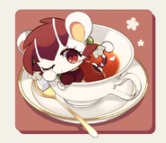 Rose White | Makemon Wiki | Fandom