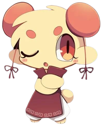 Category:Bears | Makemon Wiki | Fandom