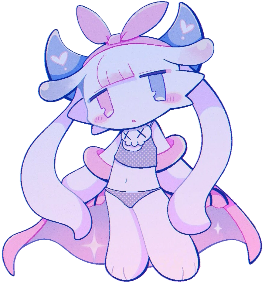 Amoamo | Makemon Wiki | Fandom