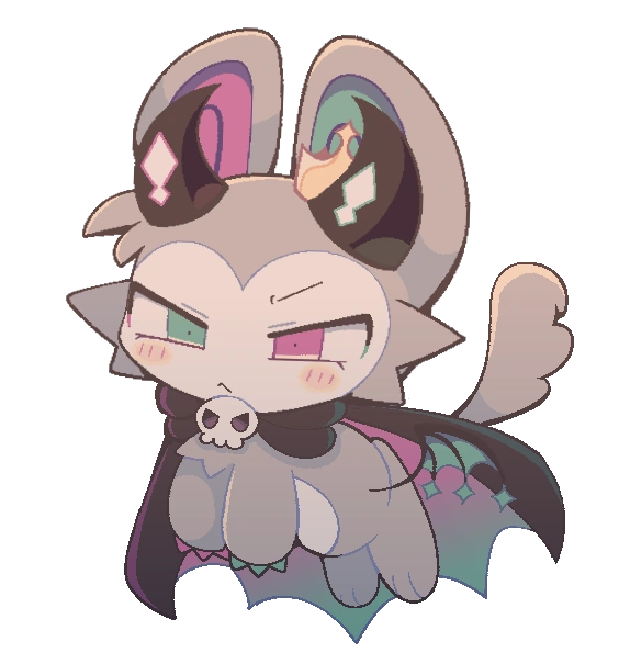 Devilun | Makemon Wiki | Fandom