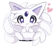 Kohaku | Makemon Wiki | Fandom