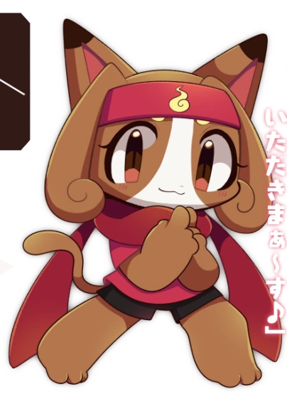 Miu | Makemon Wiki | Fandom