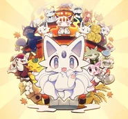 Kohaku | Makemon Wiki | Fandom