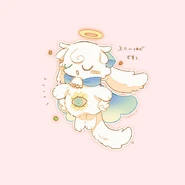 Kupyadel | Makemon Wiki | Fandom