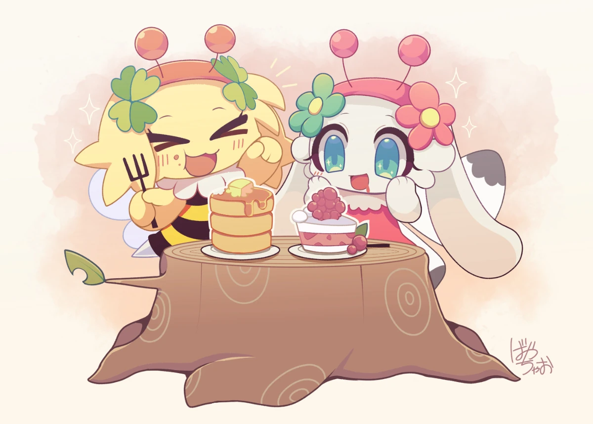 Freiny | Makemon Wiki | Fandom