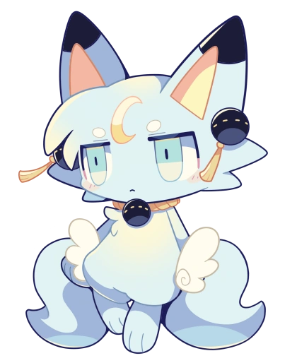 Kokuri | Makemon Wiki | Fandom