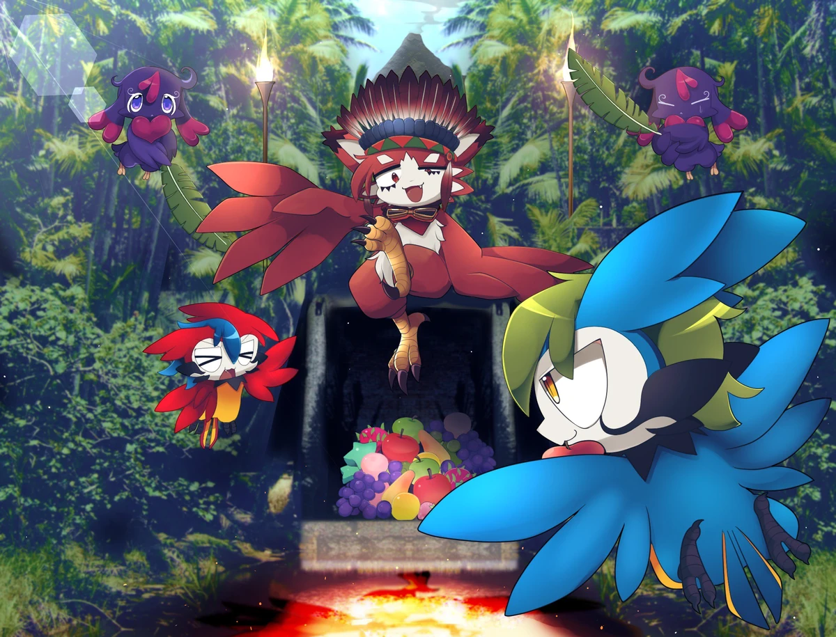 Category:Locations | Makemon Wiki | Fandom