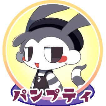 Pampty Mime | Makemon Wiki | Fandom