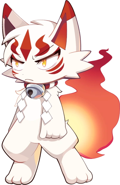 Izanari | Makemon Wiki | Fandom