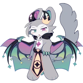 Devilun | Makemon Wiki | Fandom