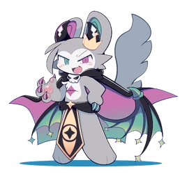 Devilun | Makemon Wiki | Fandom