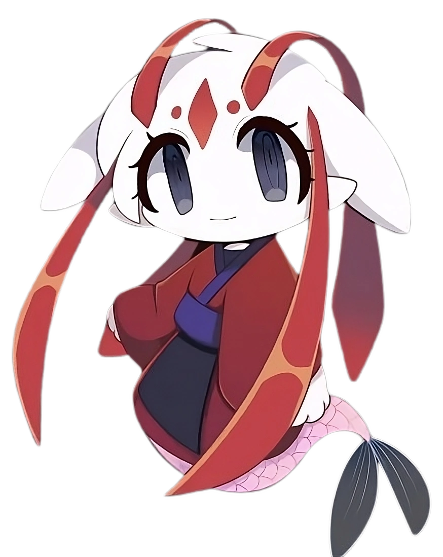 Seiren | Makemon Wiki | Fandom