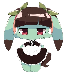 Minty | Makemon Wiki | Fandom