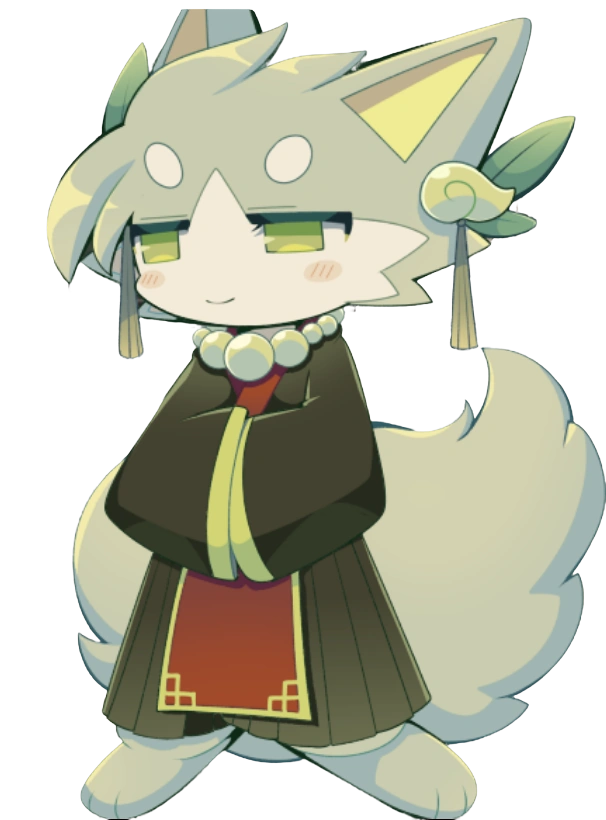 Chabashira Kintoki | Makemon Wiki | Fandom