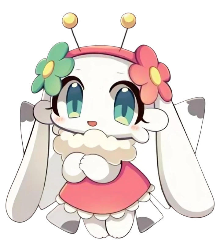 Freiny | Makemon Wiki | Fandom