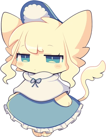 Alice Hohenheim | Makemon Wiki | Fandom